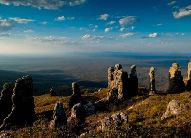 Santiago de Chiquitos - Festival Misiones de Chiquitos
